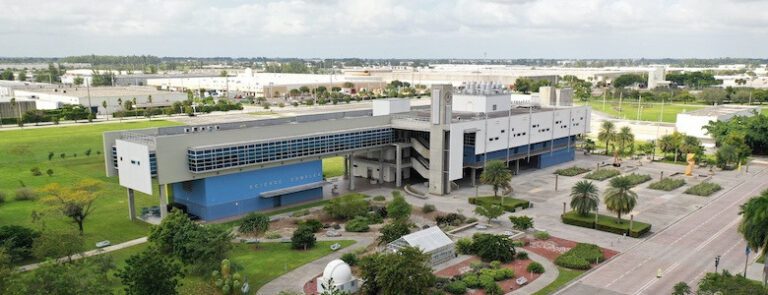 Top 20 Best High Schools In Florida