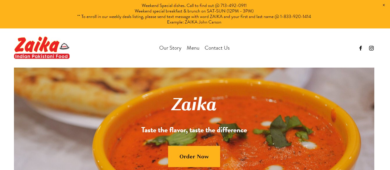 20 Best Pakistani Restaurants in Texas
